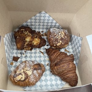 MAGNOL FRENCH BAKING - 200 Photos & 132 Reviews - 1500 N Post Oak Rd ...