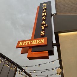 RAMSAY’S KITCHEN - Updated December 2025 - 879 Photos & 356 Reviews ...
