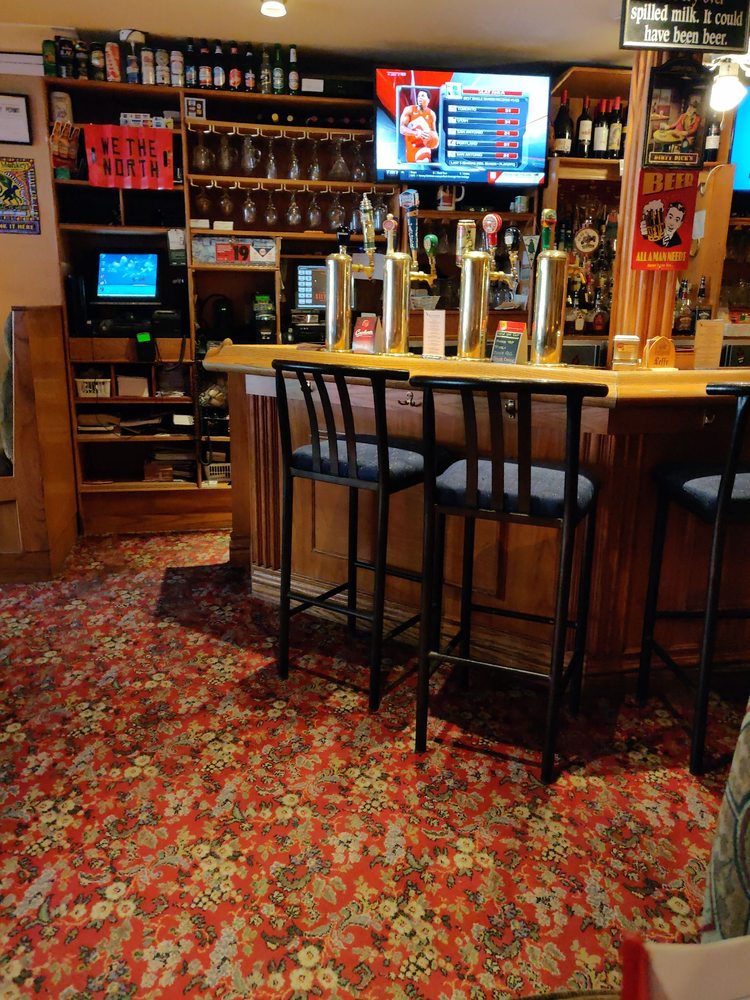 FIDDLER’S DELL BAR & GRILL - Updated October 2024 - 781 Annette Street ...