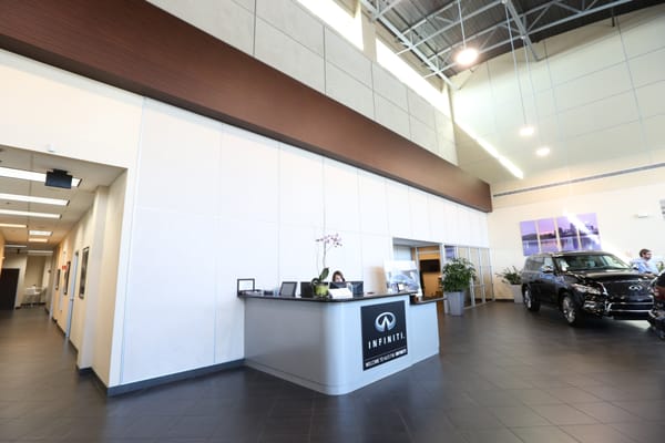 AUSTIN INFINITI - Updated April 2025 - 66 Photos & 271 Reviews - 8140 ...