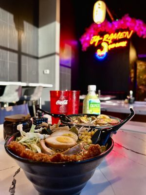 JA RAMEN - Updated January 2026 - 174 Photos & 123 Reviews - 5845 W ...
