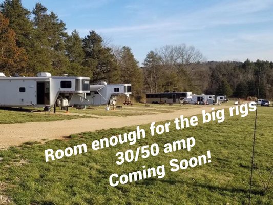 STORY’S CREEK RV AND HORSE CAMPGROUND - Updated December 2025 - 19133 ...