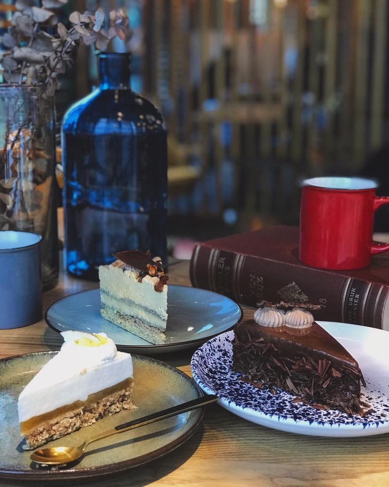 MAXIME BOULANGERIE CAFÉ - 28 Photos - 1 avenue de l'arc, Longueau ...