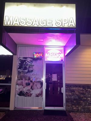 ORIENTAL MASSAGE SPA - Updated May 2026 - Request an Appointment - 917 ...