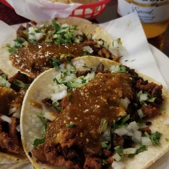 TAQUERIA RIPON - Updated May 2025 - 65 Photos & 153 Reviews - 108 E ...