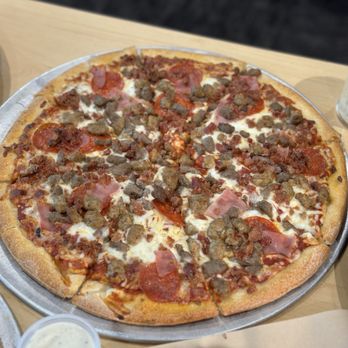 PETER PIPER PIZZA - Updated July 2025 - 26 Photos - 12475 Ih 10 W, San ...