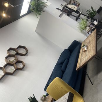 KAFFEINE ALLEY - Updated May 2024 - 406 Photos & 379 Reviews - 6312 E ...