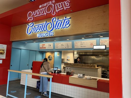 GREAT STATE BURGER - Updated July 2025 - 88 Photos & 127 Reviews - 575 ...