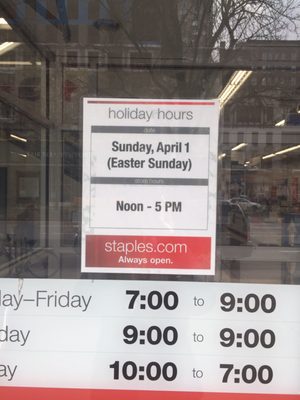 STAPLES - Updated October 2025 - 28 Photos & 117 Reviews - 2248 ...