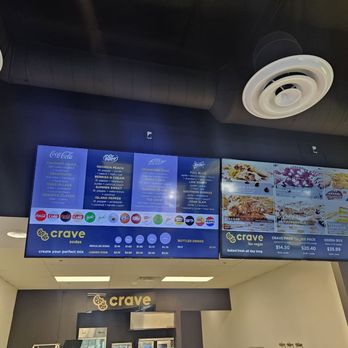 CRAVE COOKIES - Updated July 2025 - 97 Photos & 45 Reviews - 6592 N ...