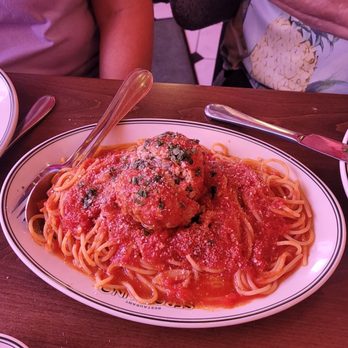 SERGIOLINO RESTAURANT - Updated December 2025 - 59 Photos - 1955 Rue ...