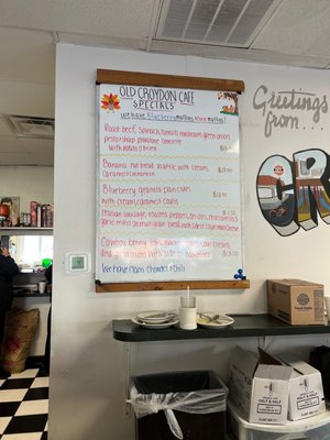 OLD CROYDON CAFE - Updated September 2025 - 100 Photos & 69 Reviews ...