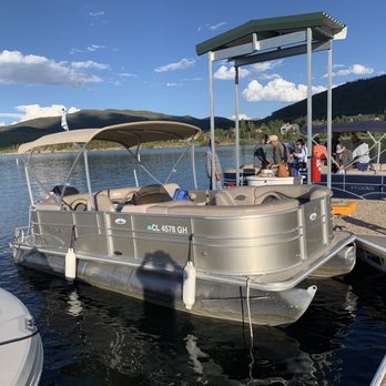 FRISCO BAY MARINA - Updated October 2025 - 73 Photos & 49 Reviews - 267 ...