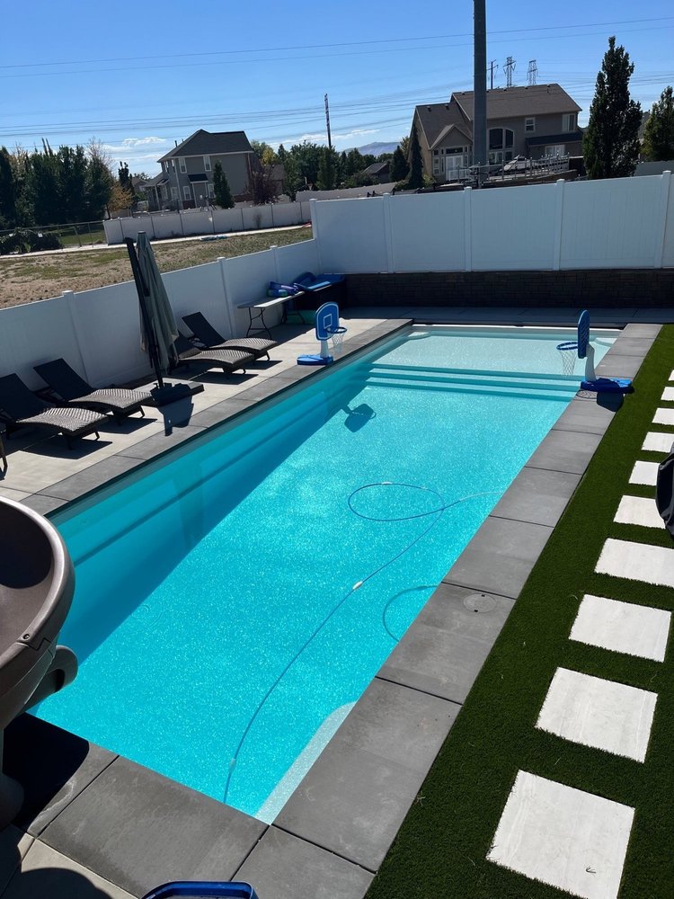 Secoma Pools & Construction, Middleton | Roadtrippers