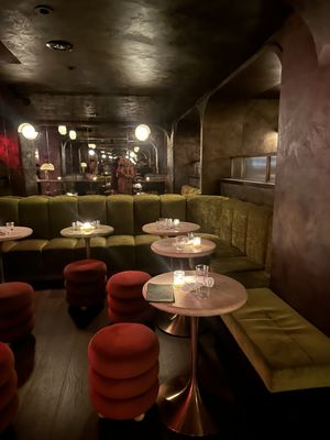 THE RHYMERS CLUB - Updated December 2025 - 29 Photos & 16 Reviews - 37 ...