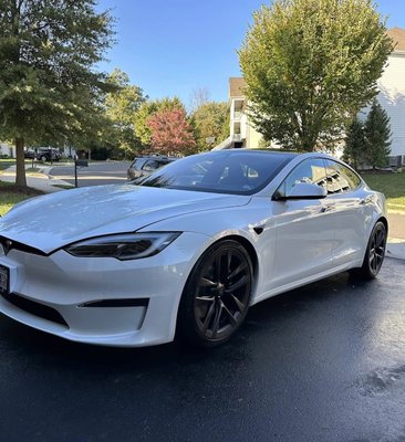 DMV MOBILE DETAIL - Updated May 2025 - Request a Quote - 33 Photos ...