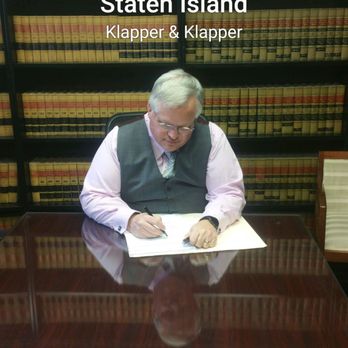 KLAPPER & KLAPPER - Updated December 2025 - 888 Forest Ave, Staten ...