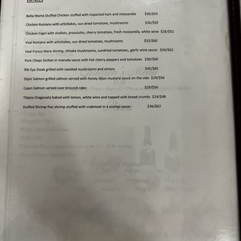 BELLA MAMA ROSE - Updated December 2025 - 160 Photos & 118 Reviews ...