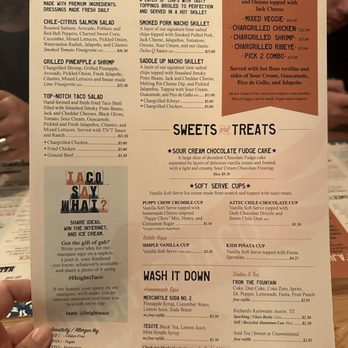 HEIGHTS TACO & TAMALE - Updated 2024 - 309 Photos & 392 Reviews - 5805 ...