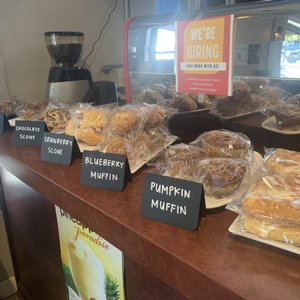HYPER COFFEE - 389 Photos & 405 Reviews - 203 S 1st Ave, Arcadia ...