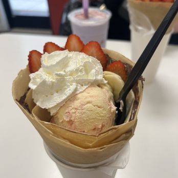 Mojo Crepes - Cheap - Creperies - Updated June 2025 - 282 Photos - 272 ...