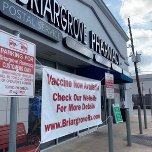 REVIVE RX PHARMACY - Updated April 2025 - 10 Photos & 17 Reviews - 3831 ...