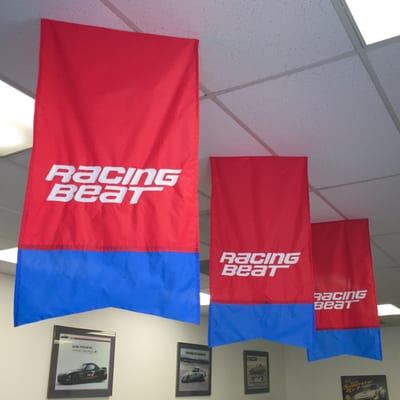 RACING BEAT - Updated December 2025 - 14 Reviews - 1291 N Hancock St ...