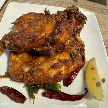 SAMBAL CHEF - Updated September 2024 - 141 Photos & 23 Reviews - 6833 W ...