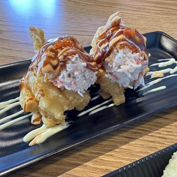 SUSHI BOMB - Updated October 2025 - 85 Photos & 63 Reviews - 196 W ...