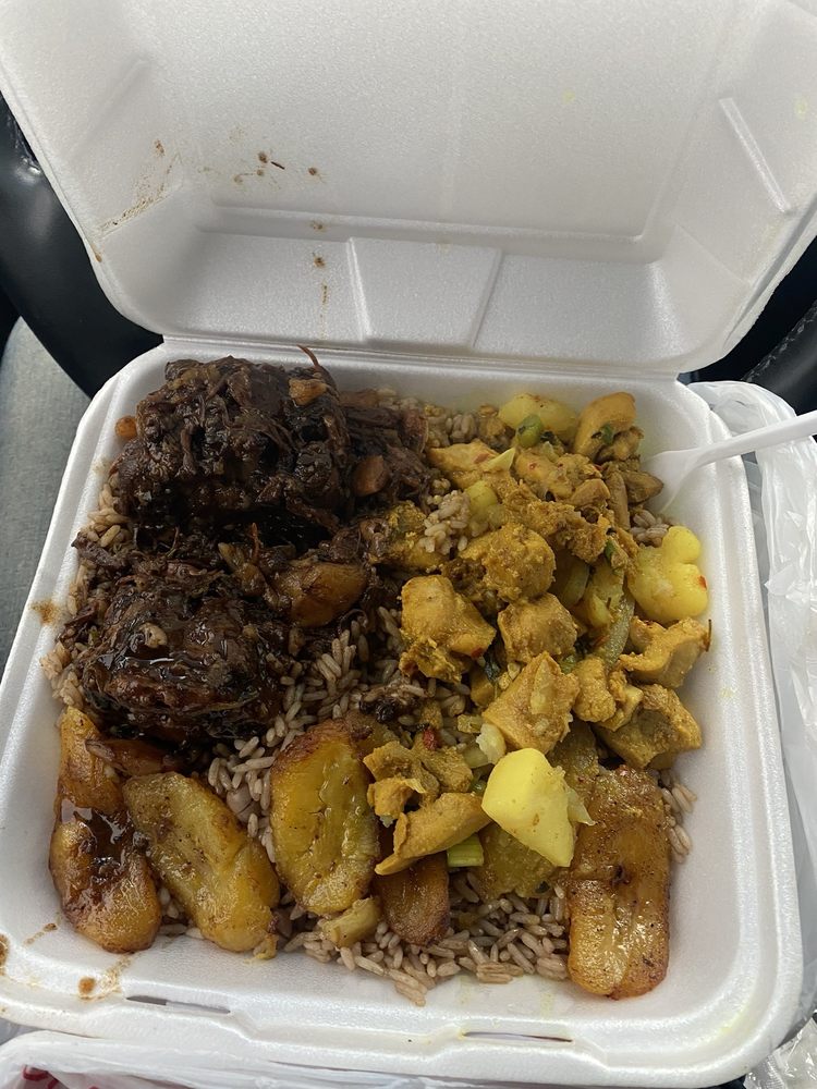 GIGO’S JAMAICAN GRILL - Updated October 2025 - 4420 Portland Ave E ...
