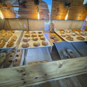 PAN PA VENEZUELA BAKERY - Updated July 2025 - 54 Photos & 24 Reviews ...