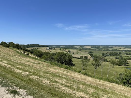 LONG HOLLOW SCENIC OVERLOOK - Updated April 2025 - 23 Photos - 2913 US ...