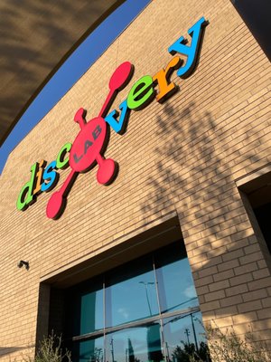 DISCOVERY LAB - Updated January 2026 - 83 Photos & 24 Reviews - 3123 ...