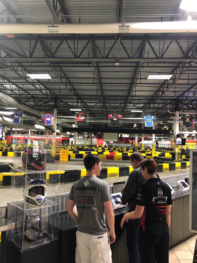 RPM RACEWAY - 20 Photos & 19 Reviews - 9090 Destiny Usa Dr, Syracuse ...