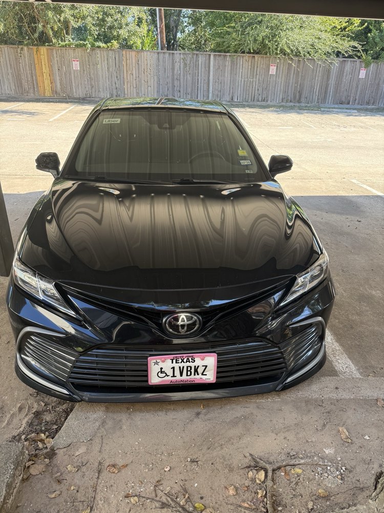 UBER - Updated May 2026 - 71 Photos & 230 Reviews - 5714 Star Ln ...