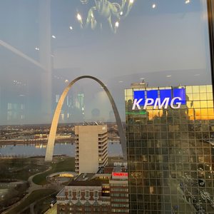 360 ROOFTOP BAR - 1097 Photos & 840 Reviews - 1 S Broadway, St. Louis ...