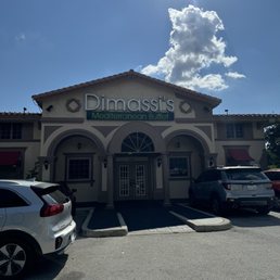 DIMASSI’S MEDITERRANEAN BUFFET - Updated December 2025 - 257 Photos ...