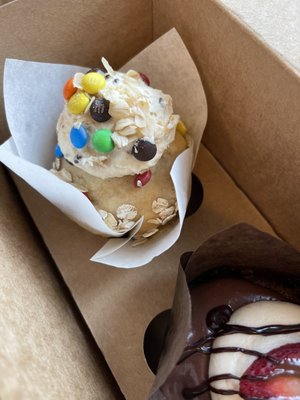 SCRATCH CUPCAKERY - Updated December 2025 - 69 Photos & 86 Reviews ...