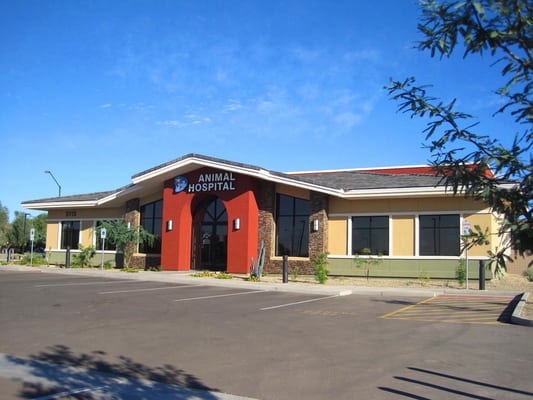 DREAMING SUMMIT ANIMAL HOSPITAL - Updated December 2025 - 43 Photos ...