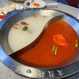 DA LONG YI HOT POT - Updated June 2024 - 294 Photos & 208 Reviews - 42 ...