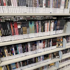 ST. LOUIS COUNTY LIBRARY - MERAMEC VALLEY BRANCH - Updated November ...