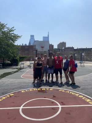 ROBERTO CLEMENTE PARK & PLAYGROUND - Updated October 2025 - 17 Photos ...