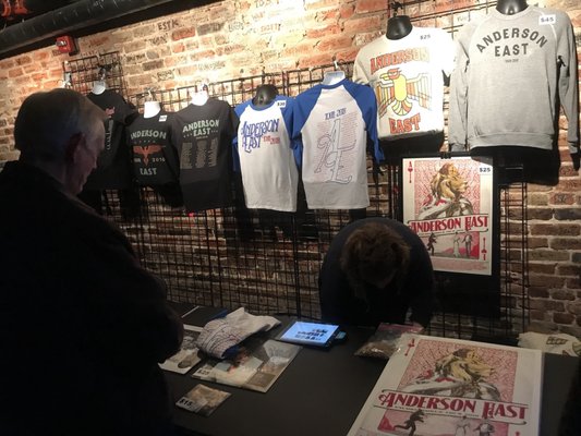 TREES - 114 Photos & 139 Reviews - Music Venues - 2709 Elm St, Dallas ...