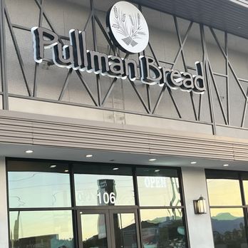 PULLMAN BREAD - Updated December 2024 - 1282 Photos & 380 Reviews ...