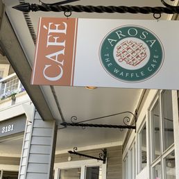 AROSA CAFE - Updated July 2025 - 138 Photos & 181 Reviews - 3121 E ...