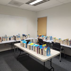 BEE CAVE PUBLIC LIBRARY - Updated November 2025 - 19 Photos & 14 ...