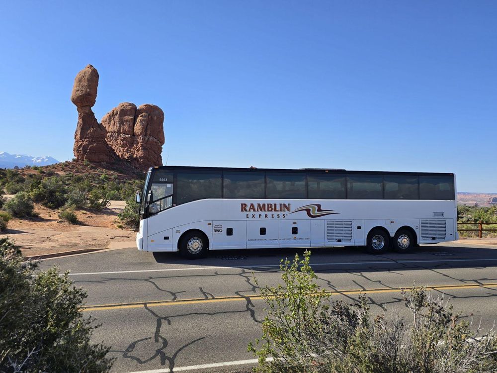 RAMBLIN EXPRESS - Updated December 2025 - 35 Photos & 14 Reviews - 3751 ...