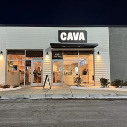 CAVA - Updated July 2025 - 77 Photos & 50 Reviews - 890 N Milwaukee Ave ...