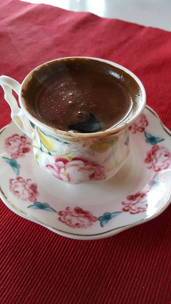 ECE CAFE - Updated April 2024 - Sahil Boyu Cad., Bursa, Turkey - Coffee ...