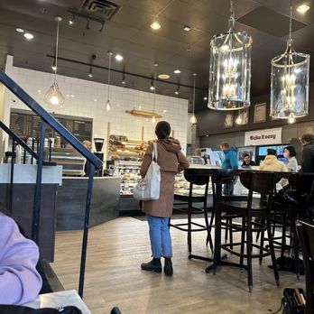 BREKA BAKERY & CAFE - Updated May 2024 - 533 Photos & 338 Reviews - 855 ...